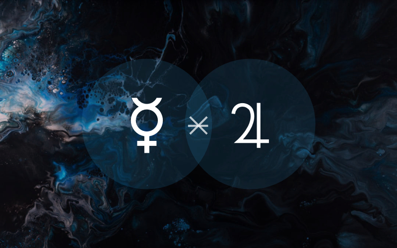 Mercury Sextile Jupiter Natal And Transit Favouring Communications