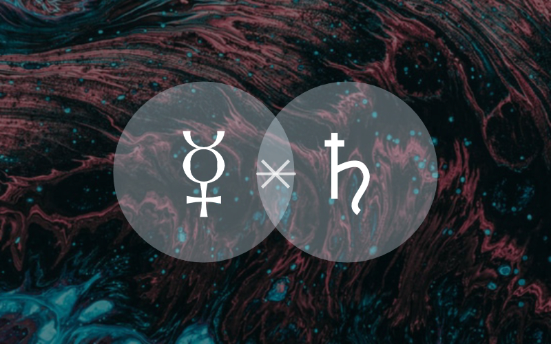 Mercury Sextile Saturn Natal And Transit Amazing Focus 5679