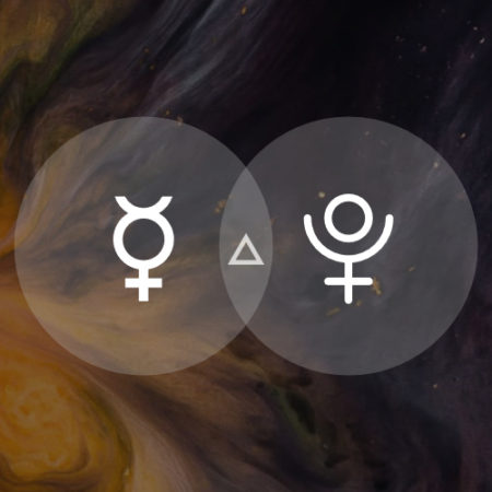Venus Conjunct Pluto Natal and Transit: Power and Confidence