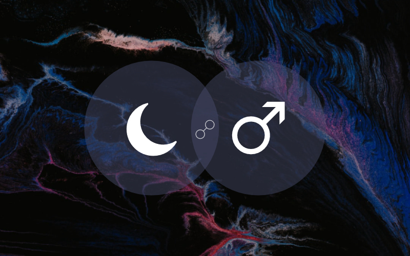 Moon Opposite Mars Natal and Transit: Recognizing Emotions Moon Opposite Mars Natal and Transit: Recognizing Emotions