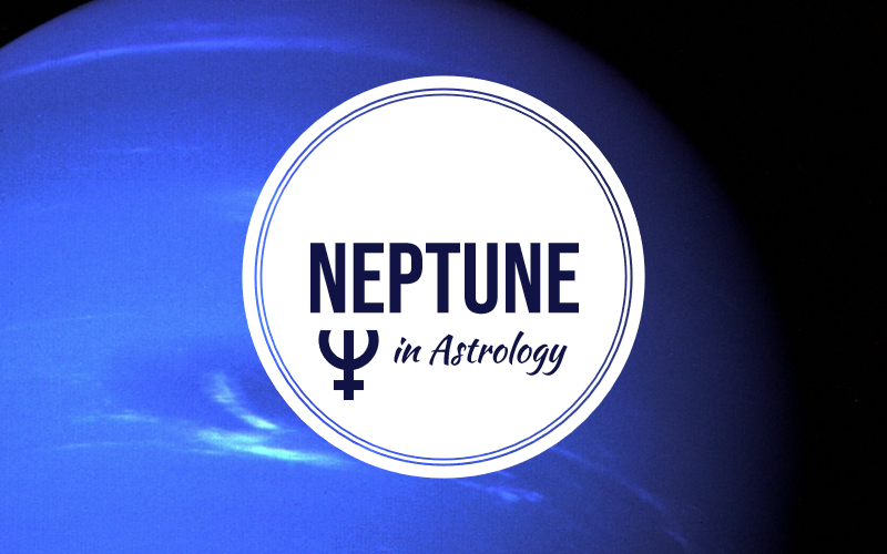 Neptune in Astrology: Its Effects and Living With It