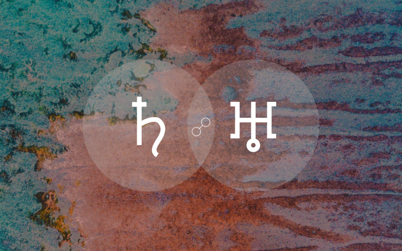 Saturn Opposite Uranus Natal and Transit: Order into Chaos Saturn Opposite Uranus Natal and Transit: Order into Chaos