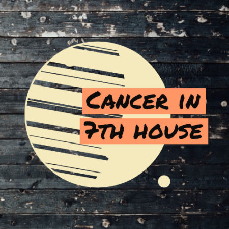 Pisces in 3rd House: Fighting Fate Every Step of the Way