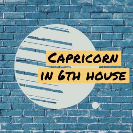 Scorpio in 4th House: Paying Attention to Details