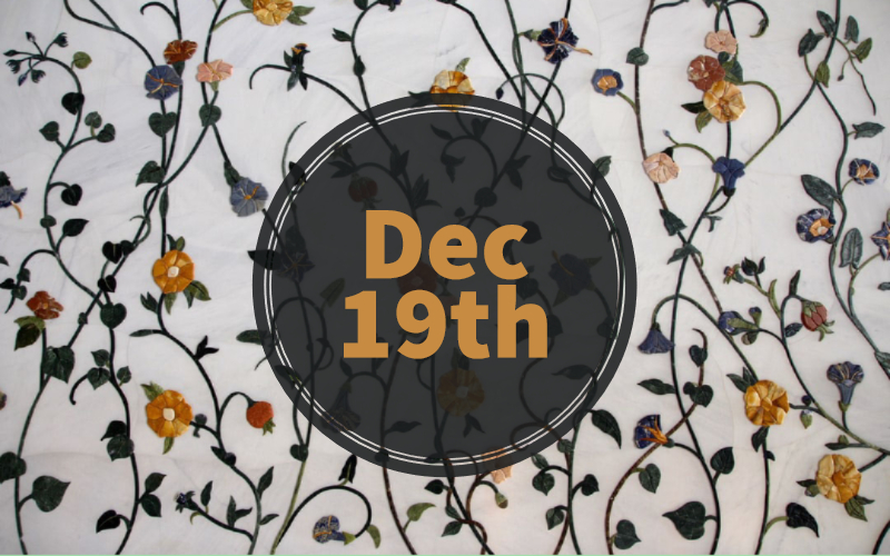 December 19th Zodiac: Complete Horoscope Profile