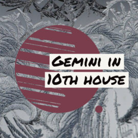 Pisces in 7th House: A Very Rich Imagination