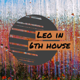 Taurus in 3rd House: Not Easily Impressed