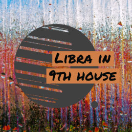 Gemini in 5th House: In Search for Relaxation