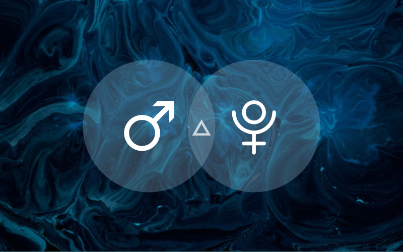 Mars Trine Pluto Natal and Transit: Becoming Stronger Mars Trine Pluto Natal and Transit: Becoming Stronger