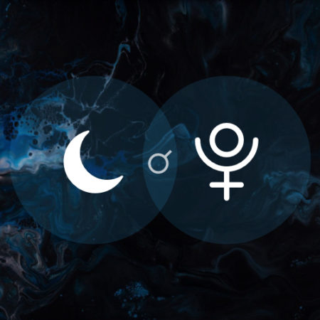 Venus Opposite Pluto Natal and Transit: Infatuation and Control