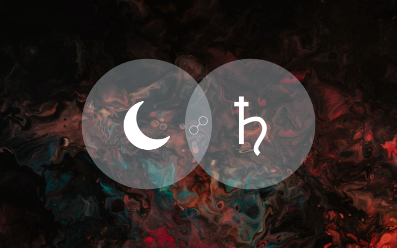 Moon Opposite Saturn Natal and Transit: Emotions Suddenly Surfacing Moon Opposite Saturn Natal and Transit: Emotions Suddenly Surfacing