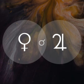 Venus Conjunct Pluto Natal and Transit: Power and Confidence