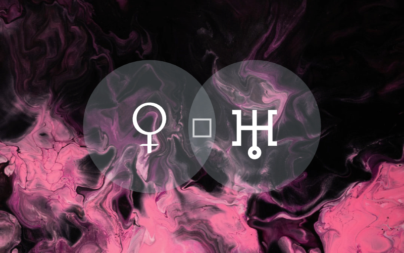 Venus Square Uranus Natal and Transit: A Pursuit for Freedom