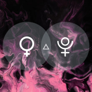 Venus Square Jupiter Natal and Transit: A Time for Indulging