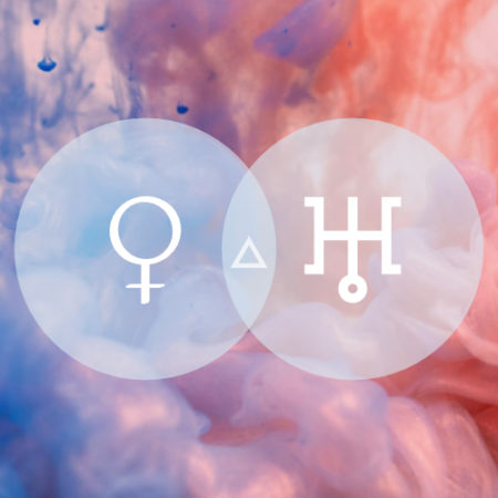 Venus Square Jupiter Natal and Transit: A Time for Indulging