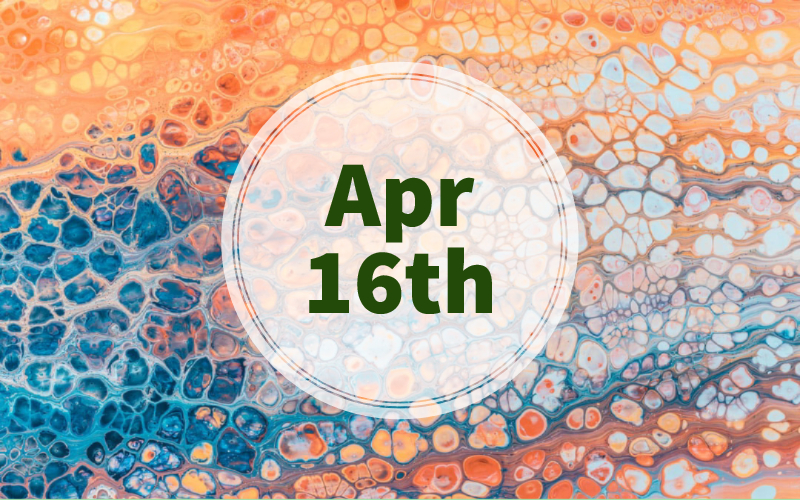 April 16th Zodiac — Aries Traits, Love Life, Career & More