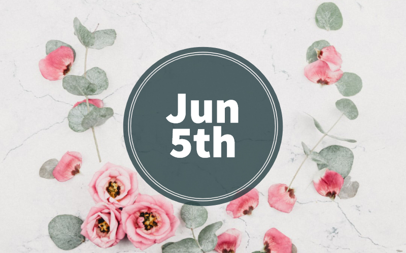 June 5th Zodiac — Gemini Traits, Love Life, Career & More
