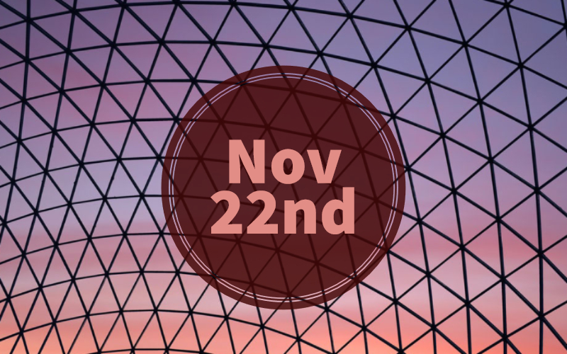 November 22nd Zodiac Sagittarius Traits Love Life Career More
