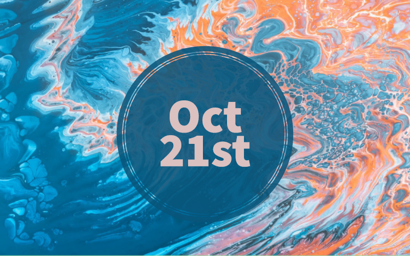 October 21st Zodiac — Libra Traits, Love Life, Career & More