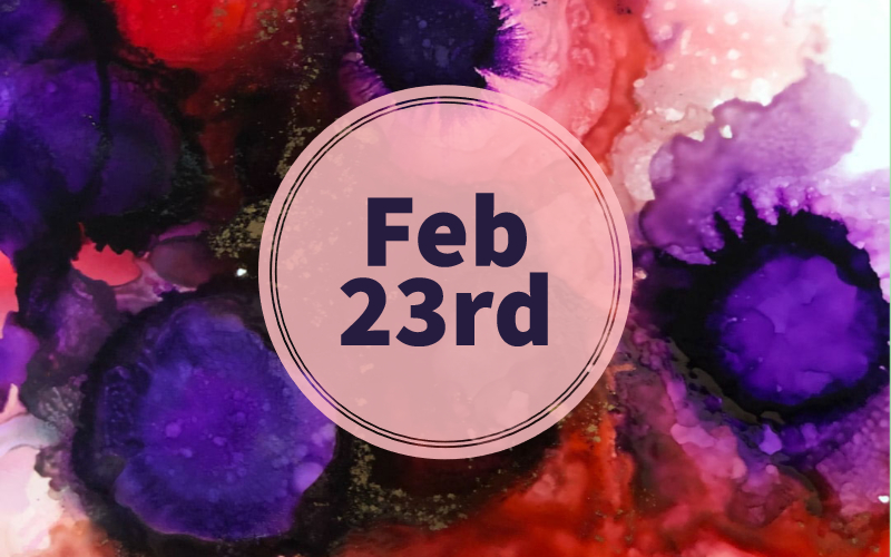 February 23rd Zodiac — Pisces Traits, Love Life, Career & More