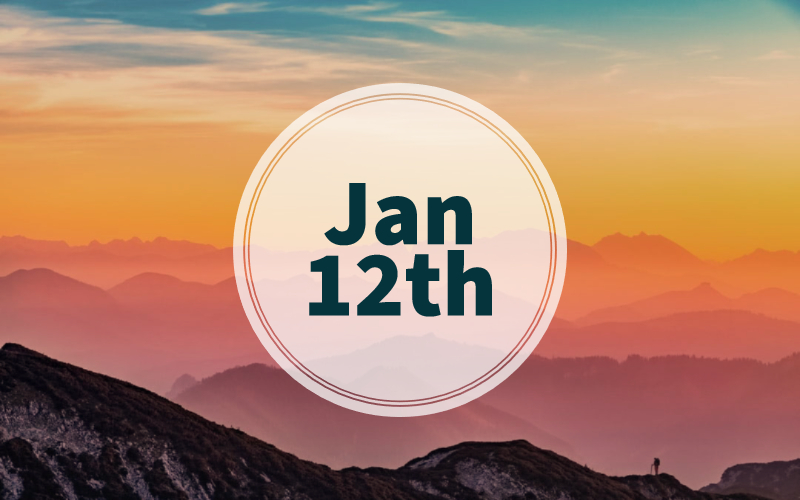 January 12th Zodiac — Capricorn Traits, Love Life, Career & More