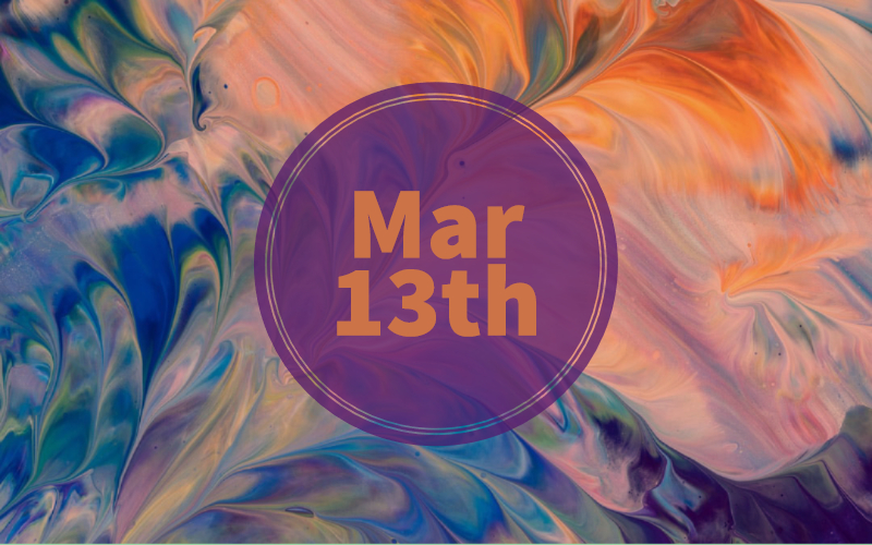 March 13th Zodiac — Pisces Traits, Love Life, Career & More