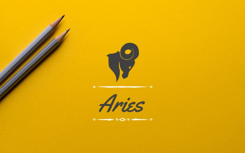 Aries Personality Strengths: Always Determined and Brave