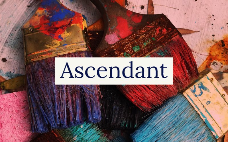 The Ascendant (Rising Sign) Personalities