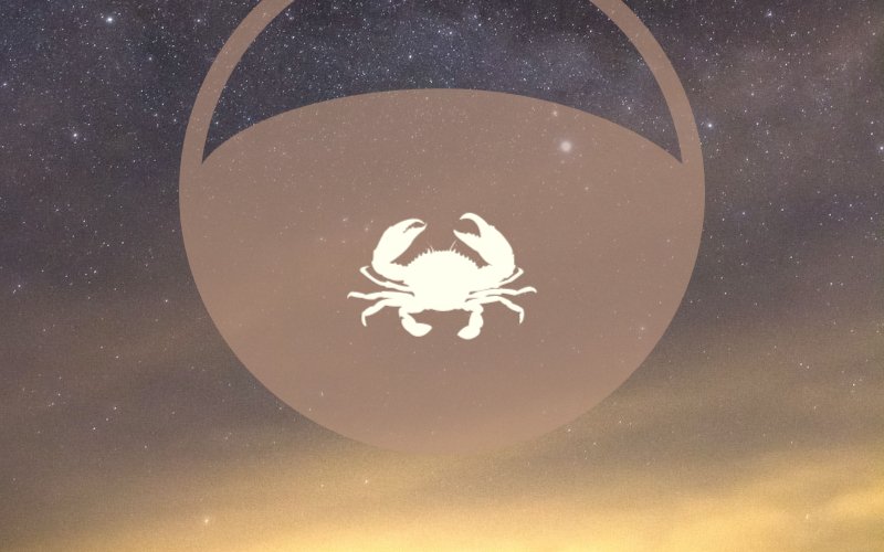 Cancer Man Personality: From Love to Career and Social Life