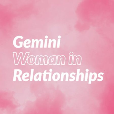 Gemini Best Match: Who is The Right Person for You?