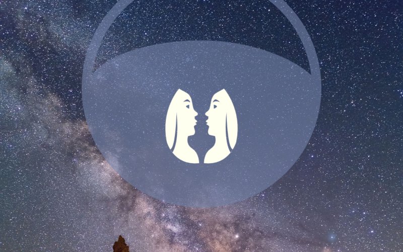 Gemini Man Personality: From Love to Career and Social Life