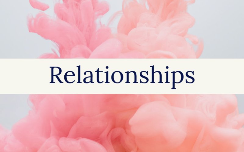 Relationships: What Your Zodiac Sign Can Teach You