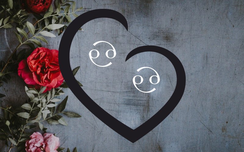Cancer and Cancer Compatibility in Love & Life: An Emotional Relationship