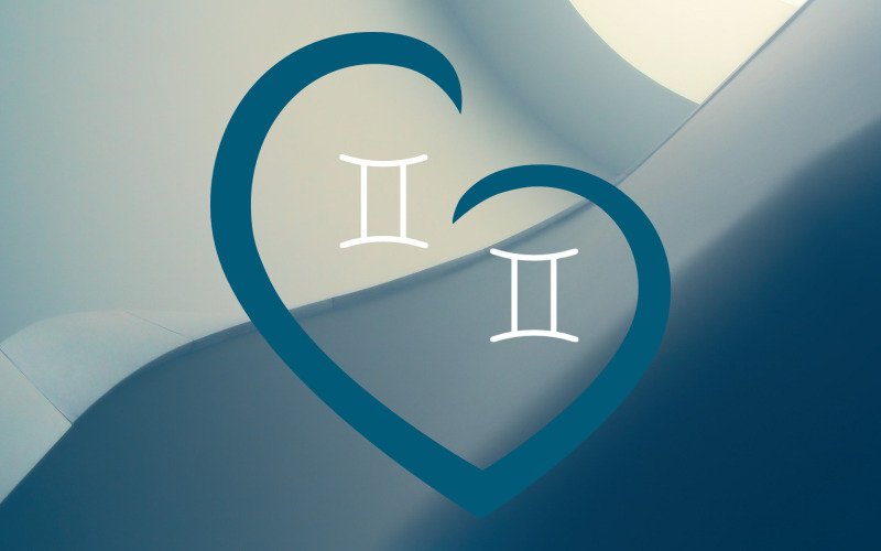 Gemini and Gemini Compatibility in Love & Life: A Terrific Relationship