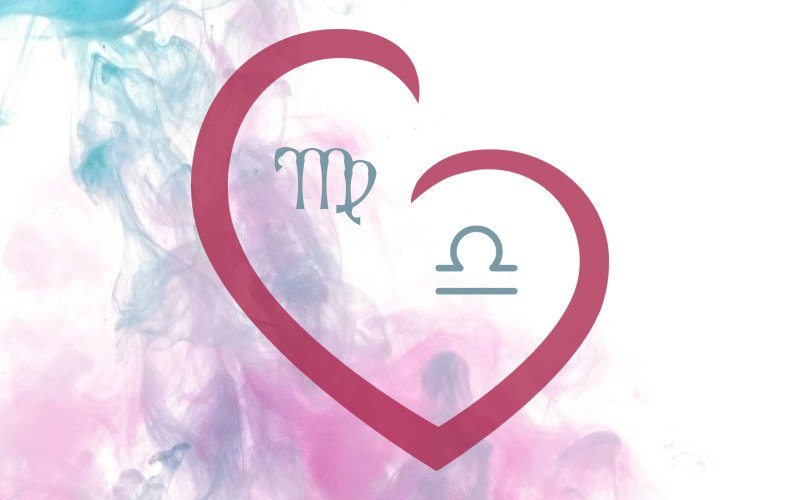 Virgo and Libra Compatibility in Love & Life: An Intimate Relationship