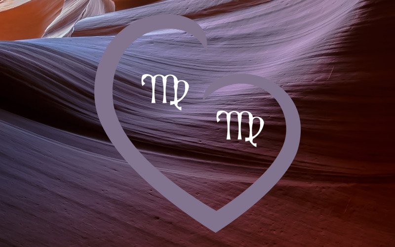 Virgo and Virgo Compatibility in Love & Life: A Pragmatic Relationship